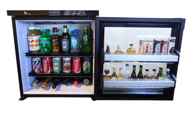 Specs Sheets - BarTech