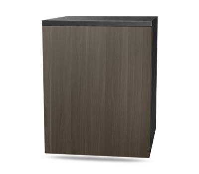 Single Door - BarTech