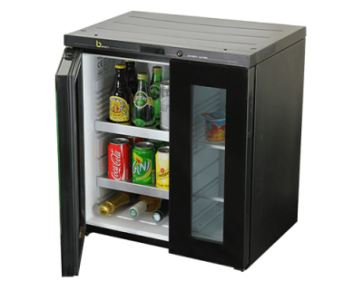 Specs Sheets - BarTech