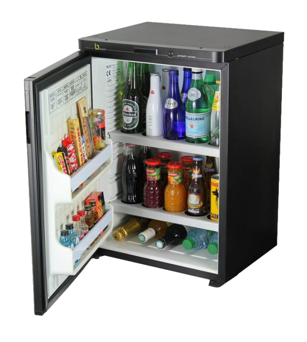 Specs Sheets - BarTech