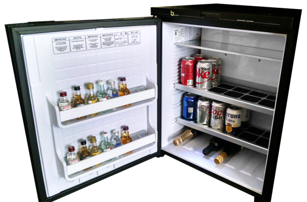 Specs Sheets - BarTech