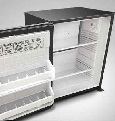 Traditional Manual Minibars - BarTech | Minibar Solutions | Las Vegas ...