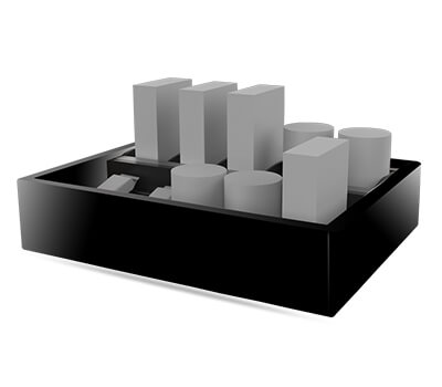 eTray - BarTech | Minibar Solutions | Las Vegas Hotels and Rooms