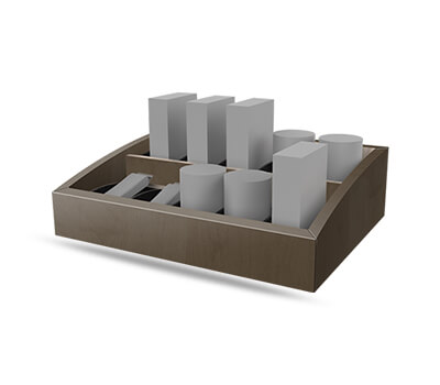 eTray - BarTech | Minibar Solutions | Las Vegas Hotels and Rooms