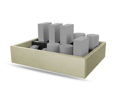 eTray - BarTech | Minibar Solutions | Las Vegas Hotels and Rooms