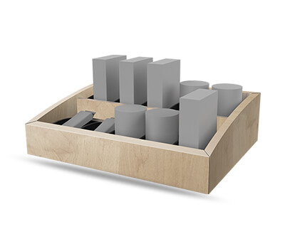 eTray - BarTech | Minibar Solutions | Las Vegas Hotels and Rooms