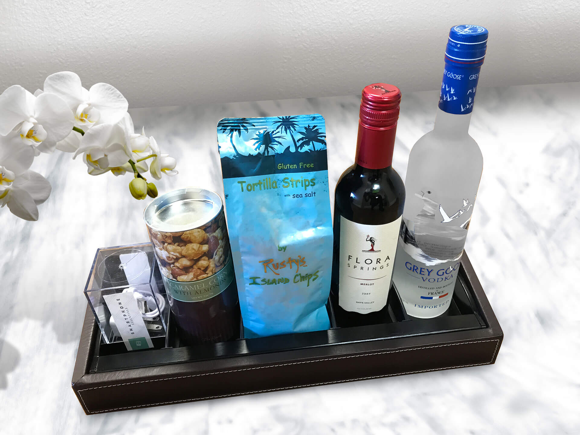 Minibar Solutions - Bartech | Las Vegas Hotels & Rooms