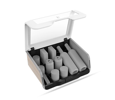 NeoTray - BarTech | Minibar Solutuions | Las Vegas Hotels & Rooms