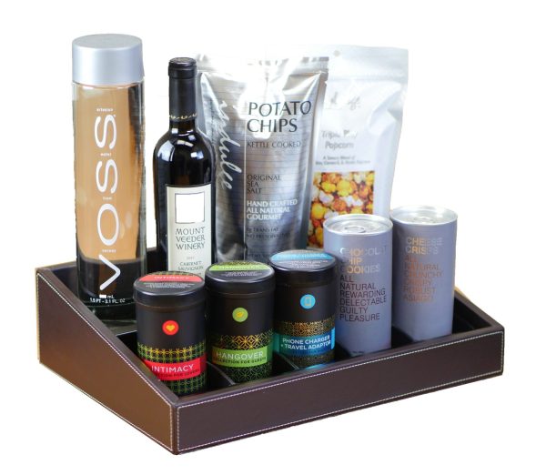 Automatic Minibars - BarTech | Minibar Solutions | Las Vegas Hotels