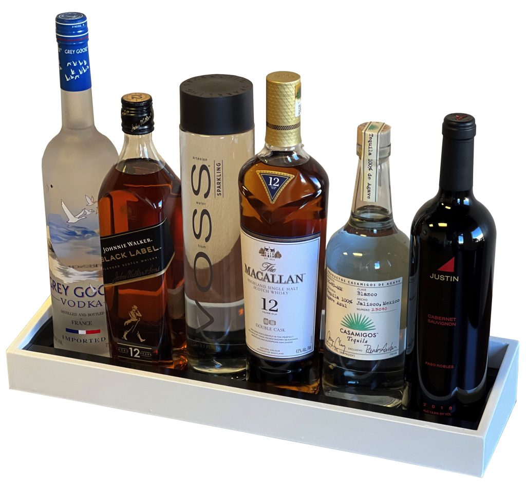 Automatic Minibars - BarTech | Minibar Solutions | Las Vegas Hotels